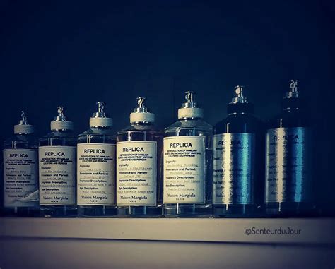 Whispers in the Library Maison Martin Margiela άρωμα - ένα άρωμα για ...