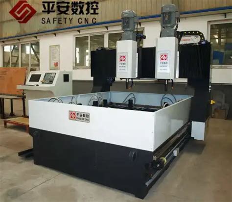 2 Spindles High Speed Drilling Machine High Quality 2 Spindles High