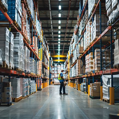 Material Flow Analysis An Easier Step By Step Guide To Evaluating And Optimizing Your Warehouse