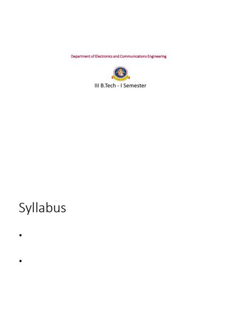 Unit 5 Dc Notes Pdf Modulation Modem