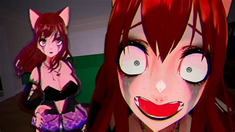 Shes Gonna Eat Me Rubys Vitten Party Youtube