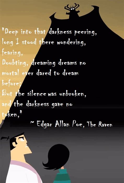 Samurai Quotes On Silence