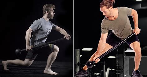 Onnit Macebell Workout Eoua Blog