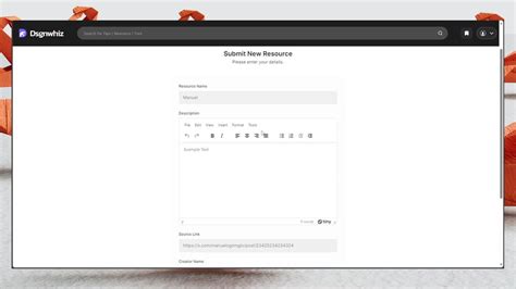 I Made A Script To Upload And Send Files Through Webflow Forms Would