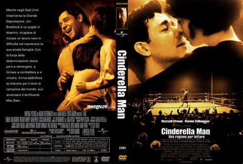 Cinderella Man Quotes QuotesGram
