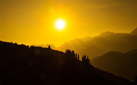 Sun Wallpapers Wallpaper Cave