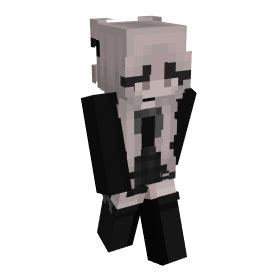 Edgy Minecraft Skins Namemc