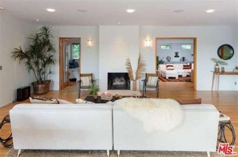 Johnny Galecki House