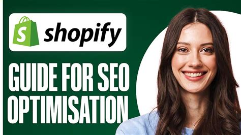Shopify Seo Optimisation Guide For Beginners In 2026 Step By Step