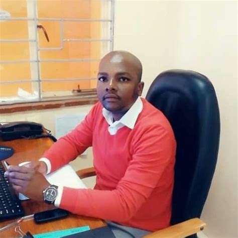 Sandile Innocent Cele