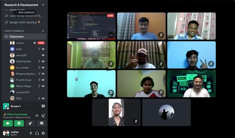 Reactjs Roshan S