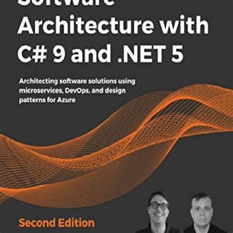 Stream Episode Download Software Architecture With C 9 And Net 5