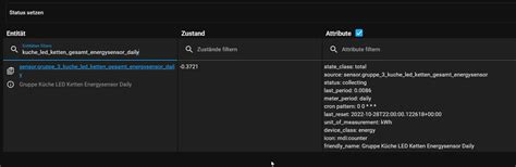 Powercalc Virtual Power Sensors Page 27 Custom Integrations Home Assistant Community