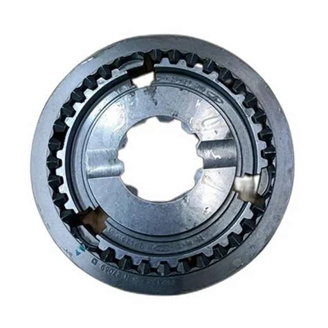 Alloy Steel Round Gearbox Synchronizer Assembly For Automobile Industry At ₹ 6500 Set In New Delhi