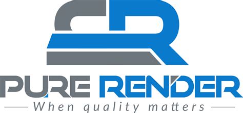 Projects Pure Render