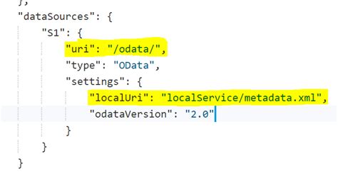 The Subtle Way To Test SAPUI App With OData Mock SAP Community
