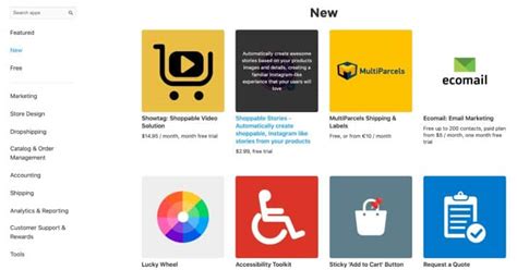 Ecwid Review Pricing Features More