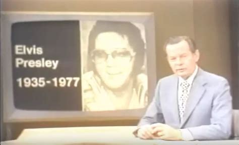 August 16 1977 The Day Elvis Presley Died