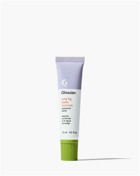Balm Dotcom Glossier