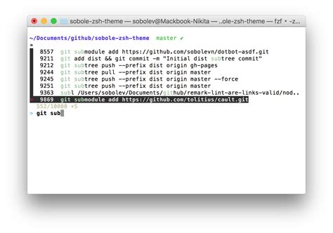 Instant 100 Command Line Productivity Boost