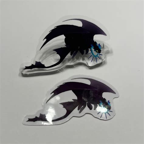 Pins And Stickers Update Ill Get Better Photos Promise R Httyd