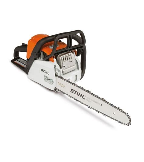Stihl Ms Gas Powered Chainsaw Wilco Farm Stores