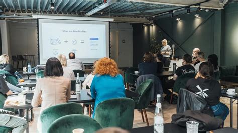 Advanced Human Resources Analytics Training Course