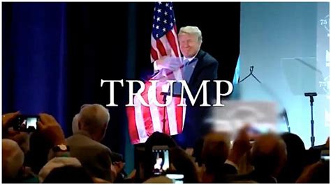 Watch Trump Releases New Video — That Will Make You Laugh Like Its A
