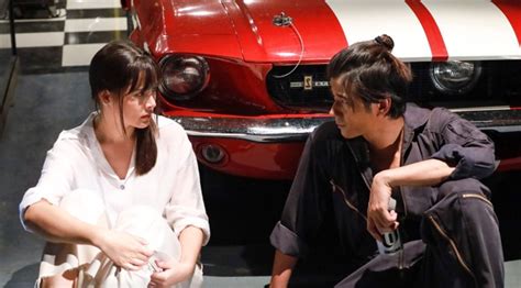 ดูละคร ช่อง 3 คือเธอ Ep 1 ตอนที่ 1 วันที่ 20 กค 65 Ch3plus Techfeedthai