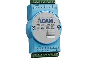 Advantech Releases ADAM 6700 IoT I O Gateway IoT Now News Reports
