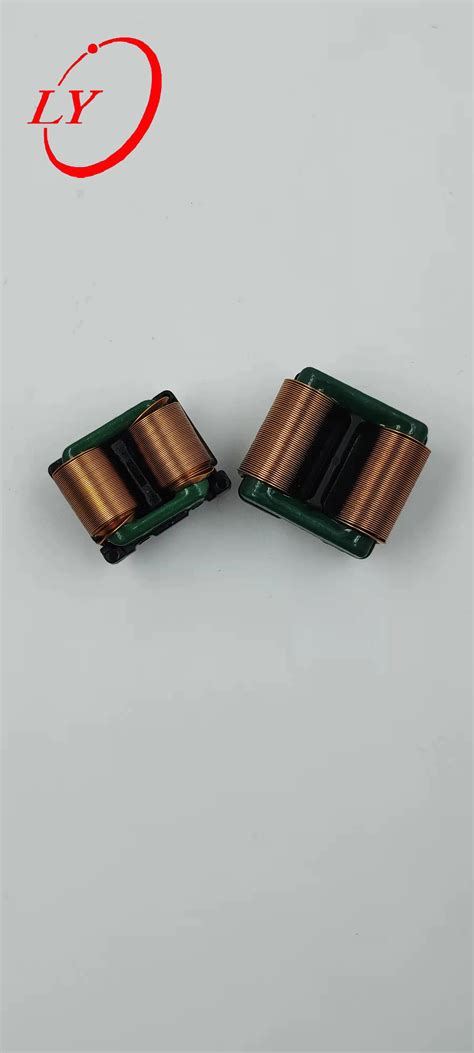 Chip Inductor Custom I Shaped Inductor Vertical Horizontal Dc Smd Uf Inductor Pin Shielding Coil
