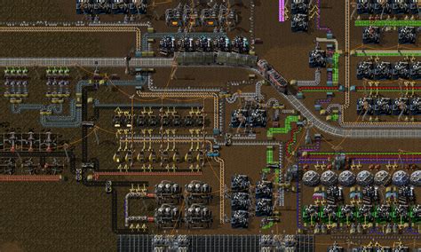 [2020] Friday Facts 353 Trailer Update Factorio Dev Tracker Devtrackers Gg