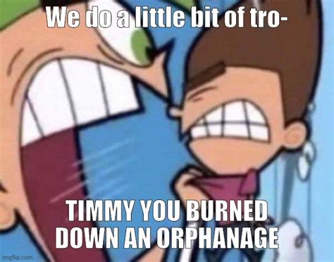 Cosmo Yelling At Timmy Imgflip Cosmo Yelling At Timmy Imgflip
