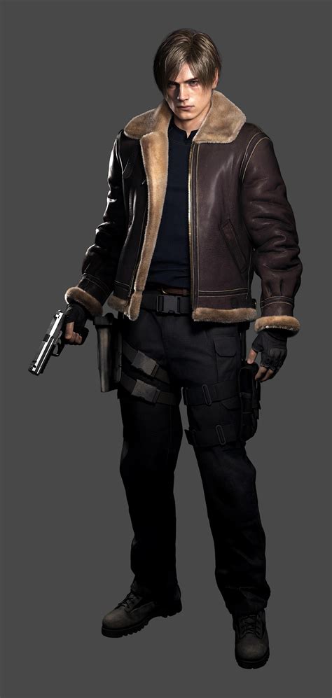 You Guys Think We Are Getting A Hot Toys Or Third Party Figure Of Re4r