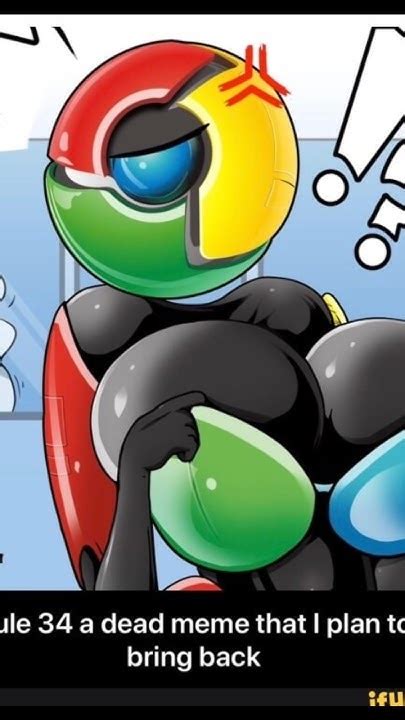 Rule 34 Memes Memes Anime Internet Youtube