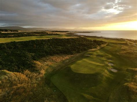 Packages Overview — Highland Golf Links