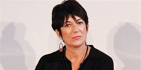 Ghislaine Maxwell Sex Secrets What Her Unsealed Deposition Revealed