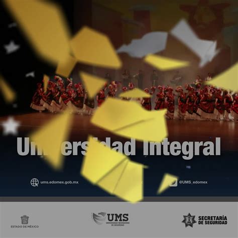 Universidad Mexiquense De Seguridad Home