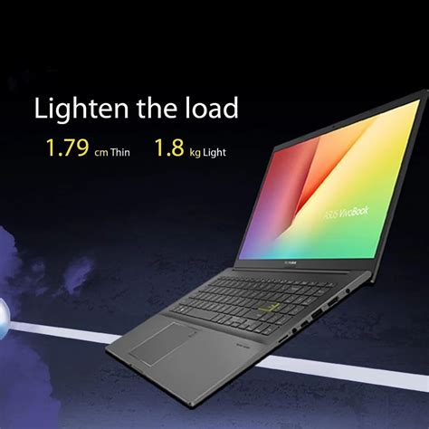 Asus Vivobook K15 Oled Thin And Light Laptop At Rs 48000 ASUS Laptops In Meerut ID