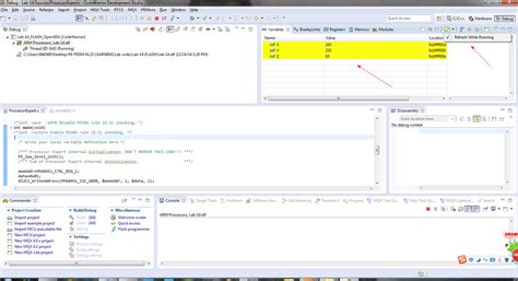 Solved Two Questions In Kds Asm Nxp Community