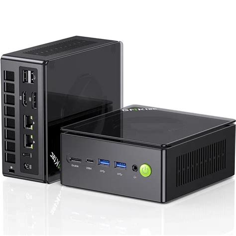 Download Center Gmktec