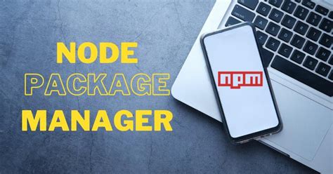 vishal singh on linkedin mastering npm for node js simplifying