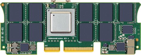 SMART Modular To Showcase Its DDR4 Differential DIMM At The Flash Memory Summit What S New In