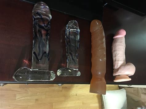 Share Your Dildo Vibrator And Toys Pics Page Xnxx Adult Forum