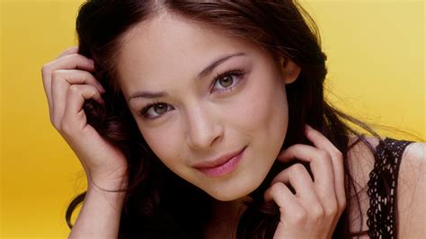 155506 1920x1080 Kristin Kreuk Rare Gallery Hd Wallpapers
