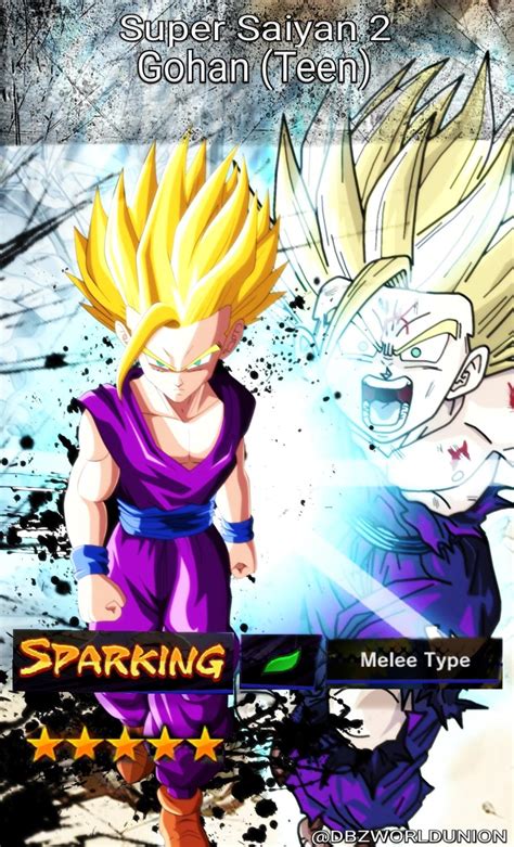 149 Best Teen Gohan Images On Pholder Dbz Dragonballsuper And Dragonball Legends