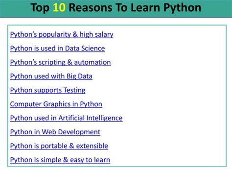 Python Tutorialspptx Programming Languages Computing