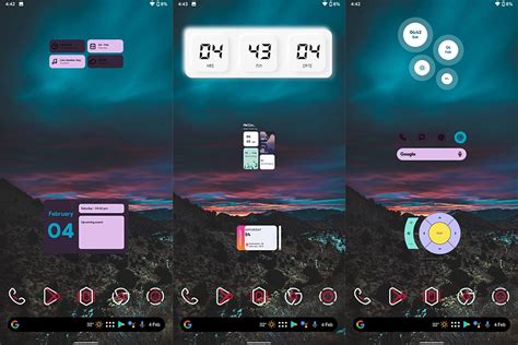 12 Best Kwgt Widgets For Home Screen Customization [2023]