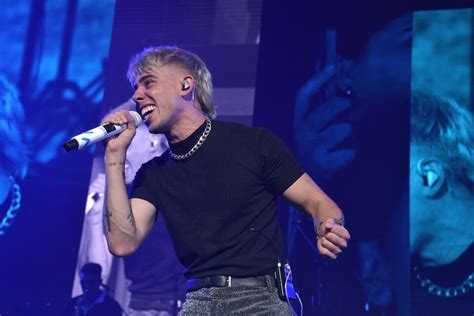 La Doble Jornada De Luck Ra En El Movistar Arena Y Más Shows Para El Finde La Agenda Del No