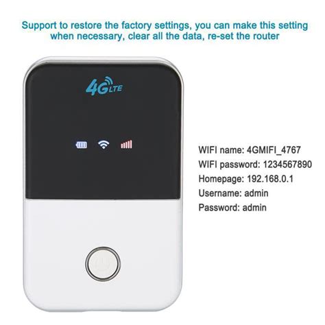 G LTE WiFi Pocket Router MF Wonderful Lk Your Latest Collections Starts Here